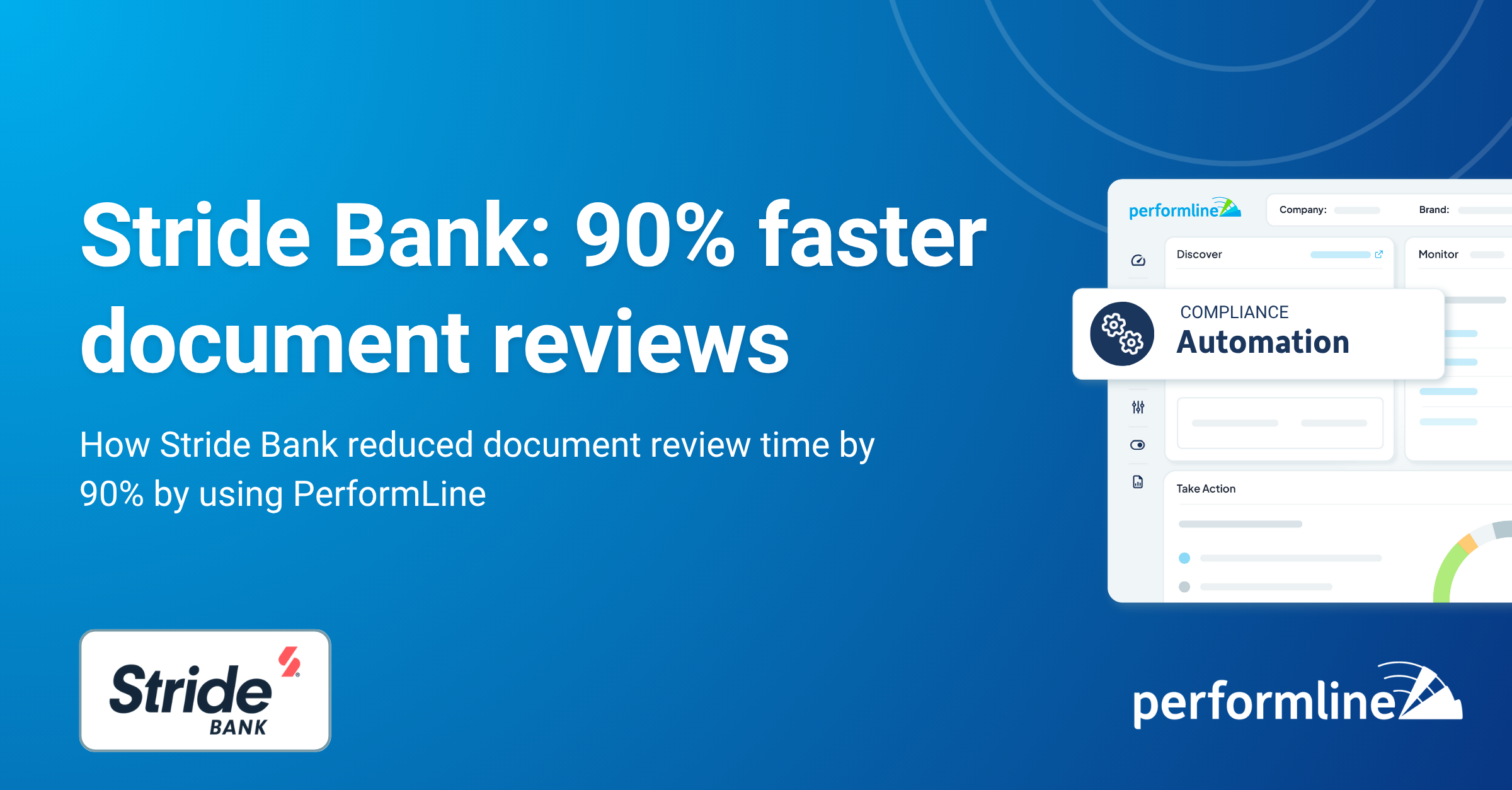 Stride Bank Customer Story